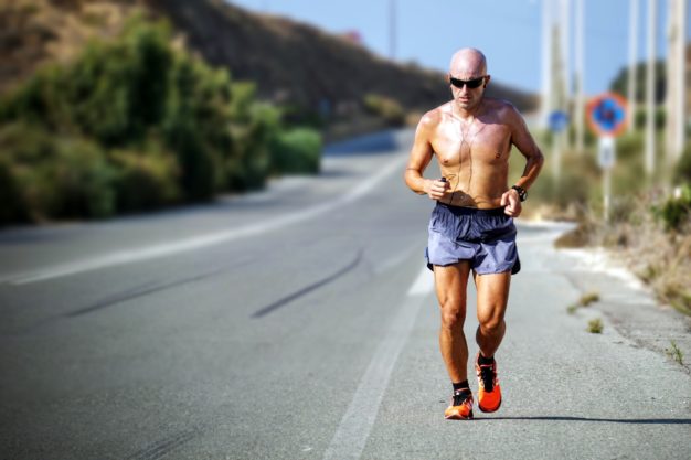What Happens to Your Body When Running | runningbrite