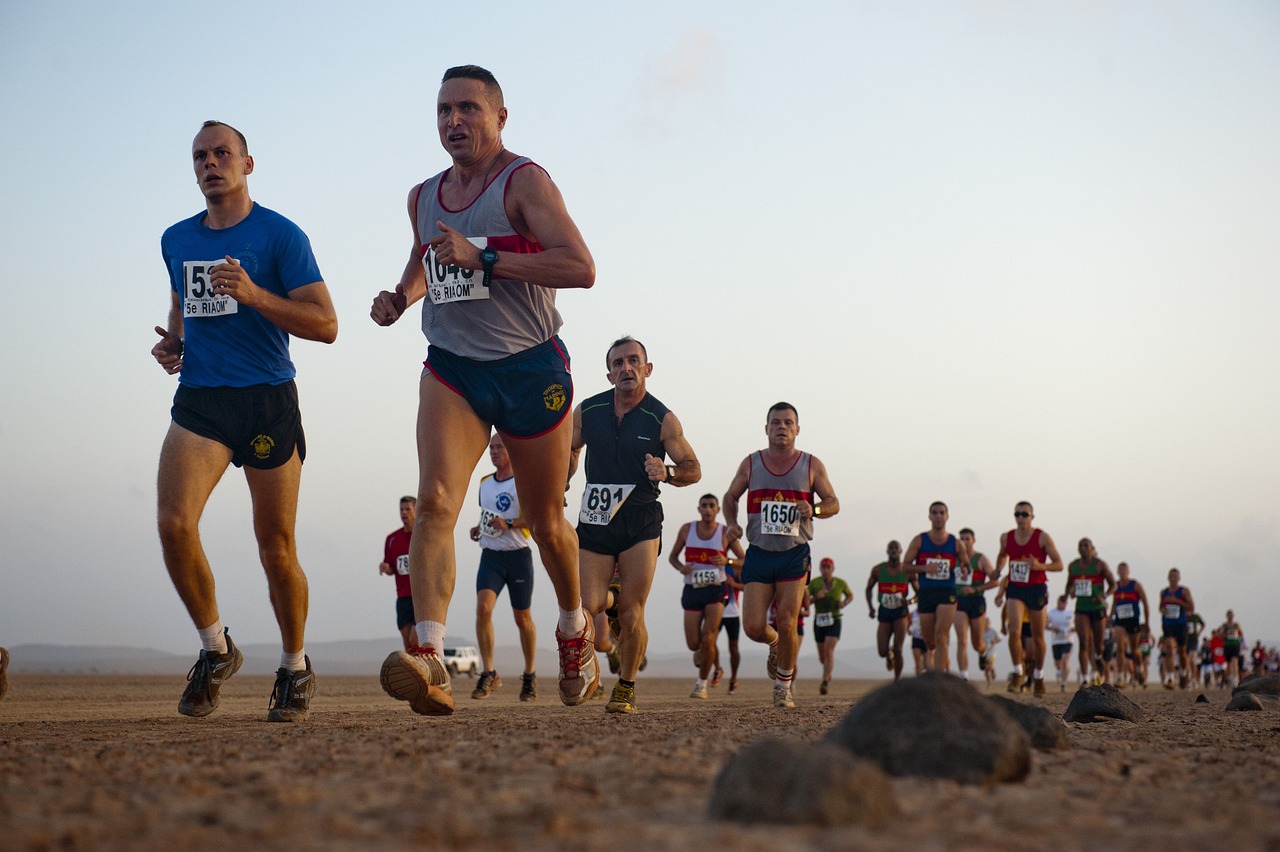 Race Day Preparation: Strategies for Success